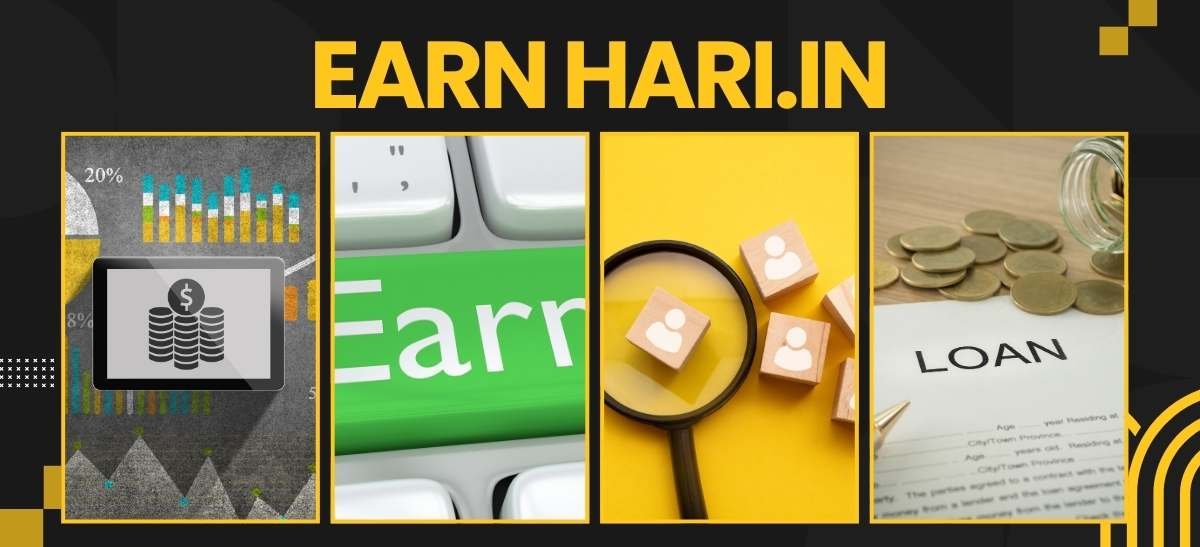 Earn hari.in: Exploring the Best Money-Making Apps